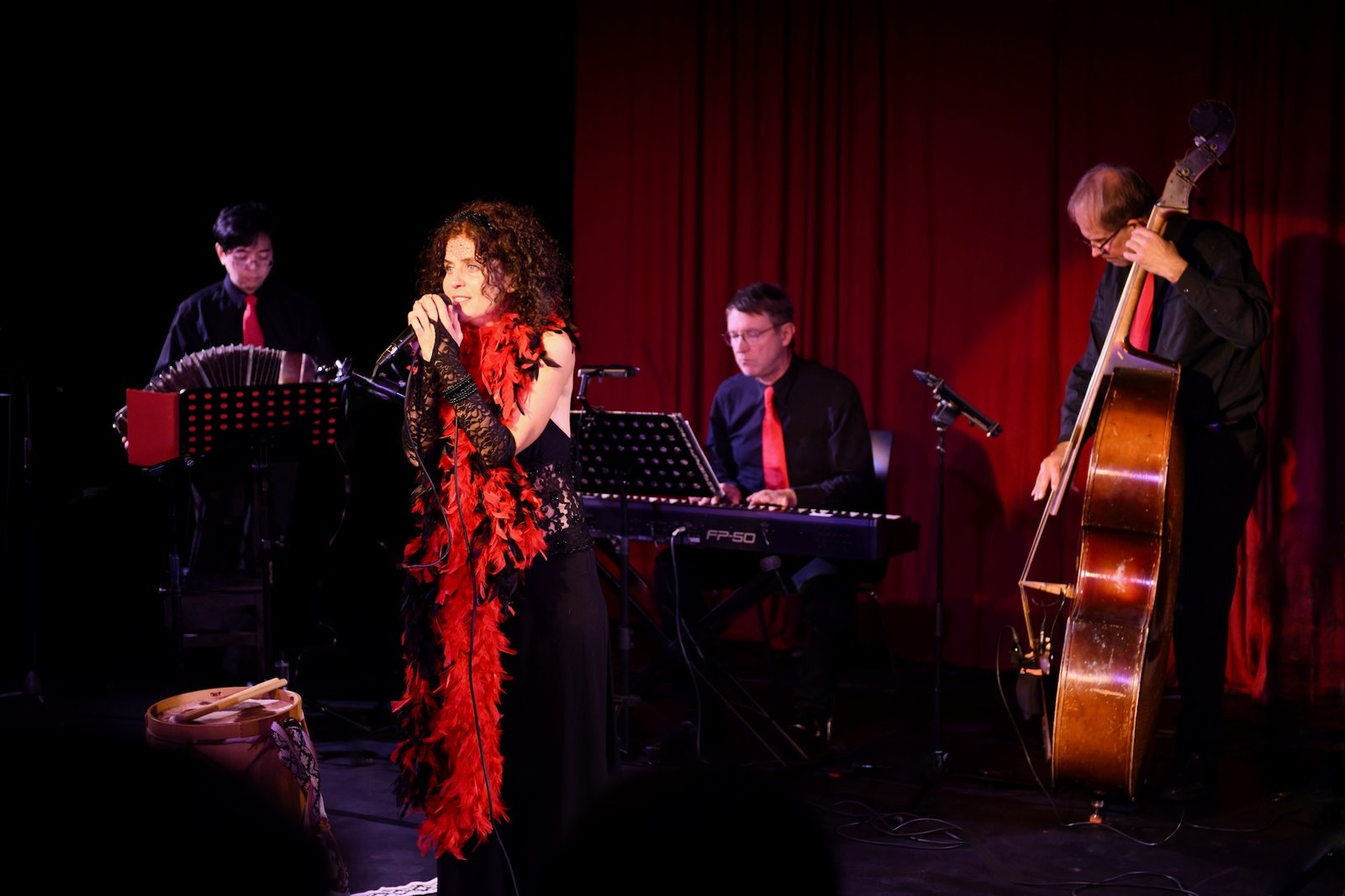Tango Show - Puro Tango